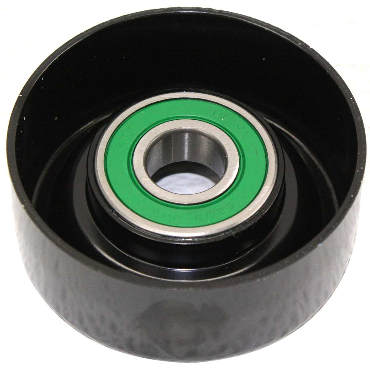 Dayco® 89007 Accessory Belt Idler Pulley - Direct Fit, Sold individually