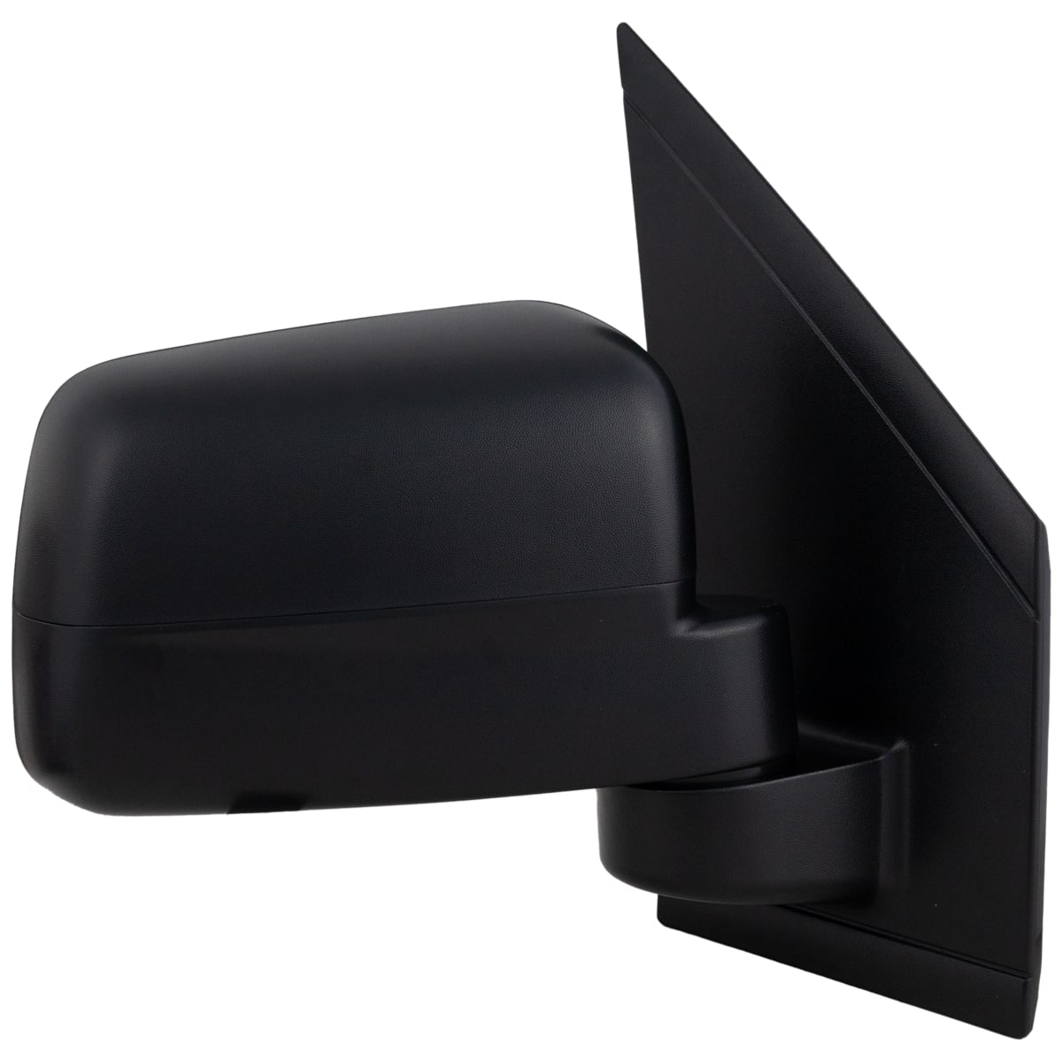 Kool Vue 2011-2013 Ford Transit Connect - Mirror Non-Heated - Passenger ...
