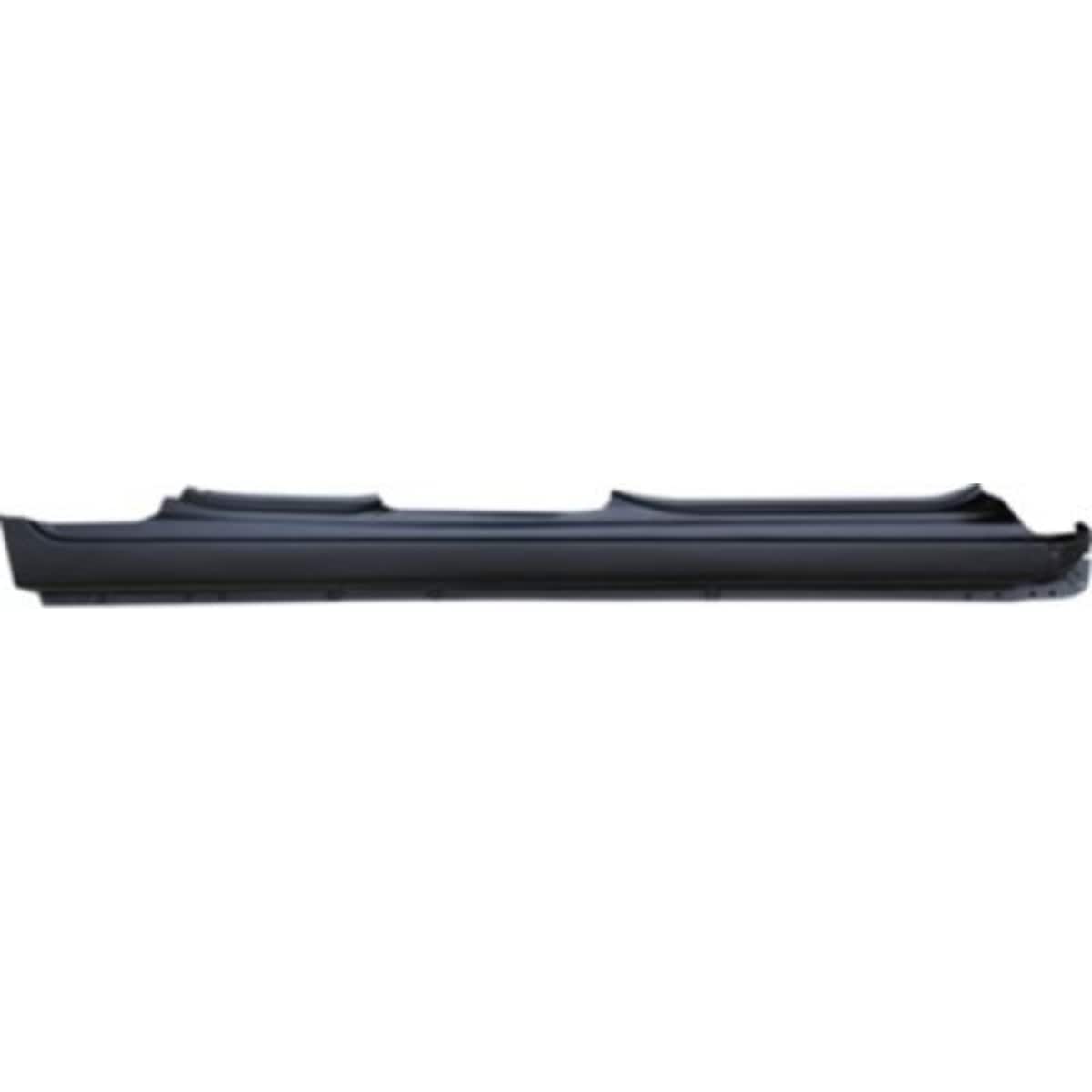 2010 Ford Fusion Passenger Side Rocker Panel 25-76-01-8 by Key Parts®