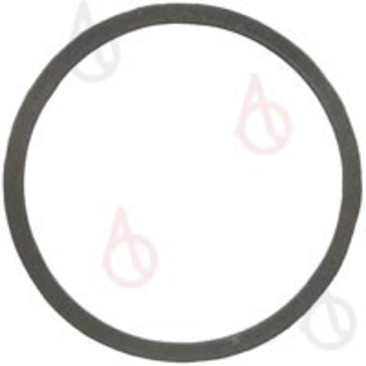 Felpro® 70522 Oil Filter Stand Gasket - Direct Fit