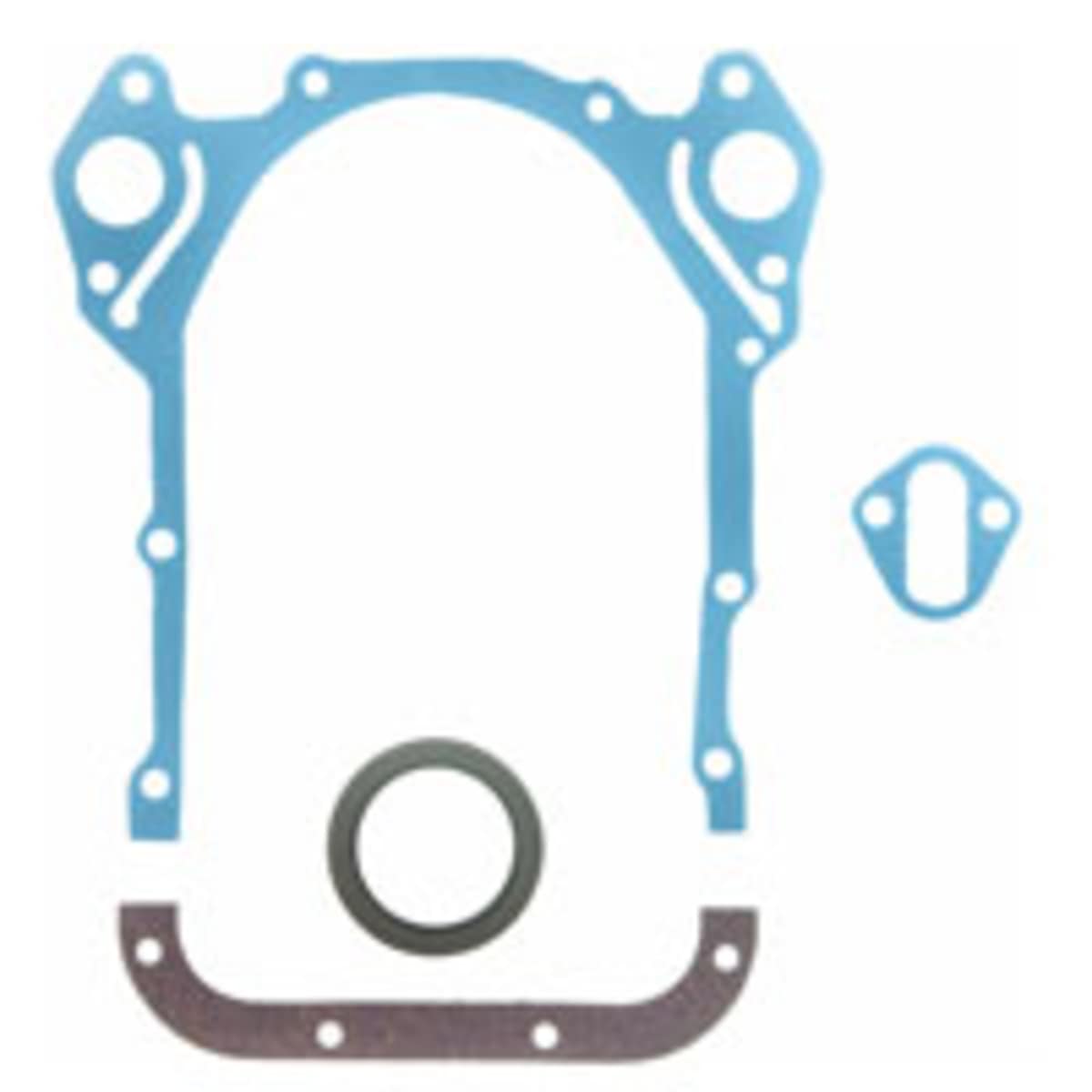 Felpro® VS50652R Valve Cover Gasket