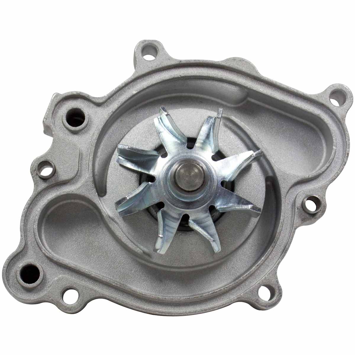 2008 Subaru Tribeca New - Water Pump 160-1270 by GMB®