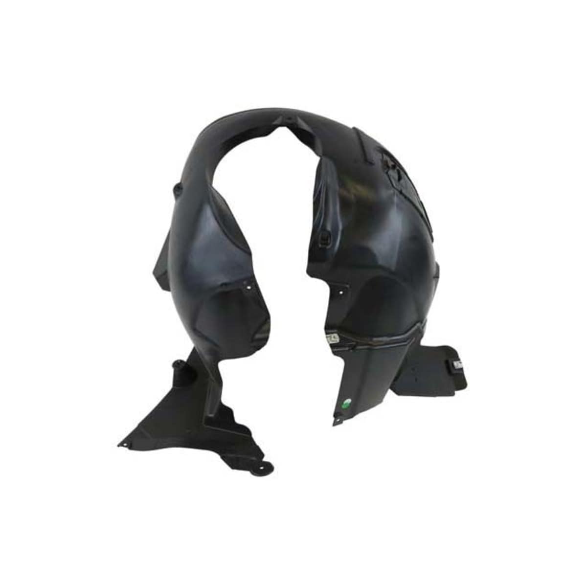 GenuineXL® Fender Liner - Replaces OE Number 246-690-01-00