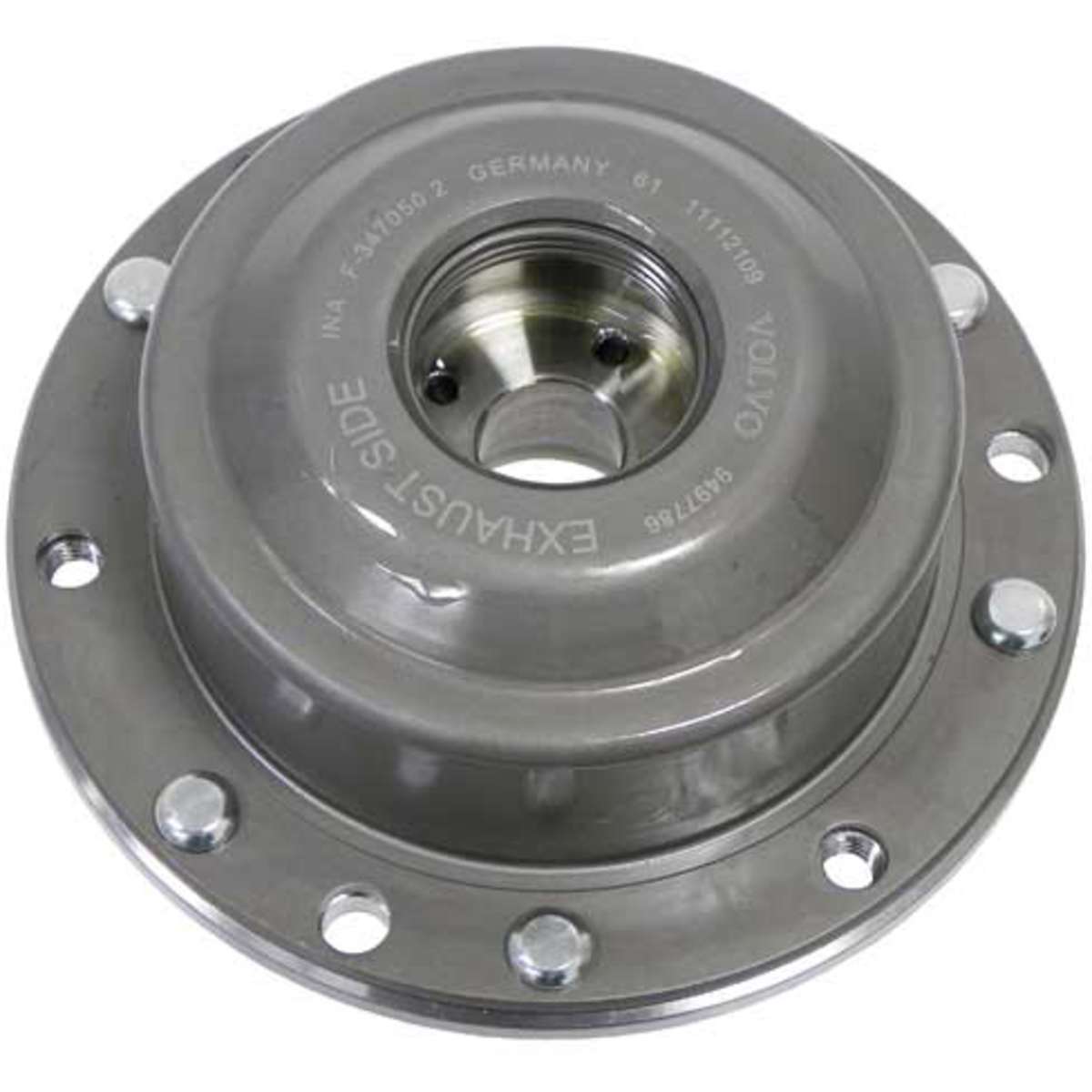 GenuineXL® Camshaft Timing Gear Hub - Replaces OE Number 9497786