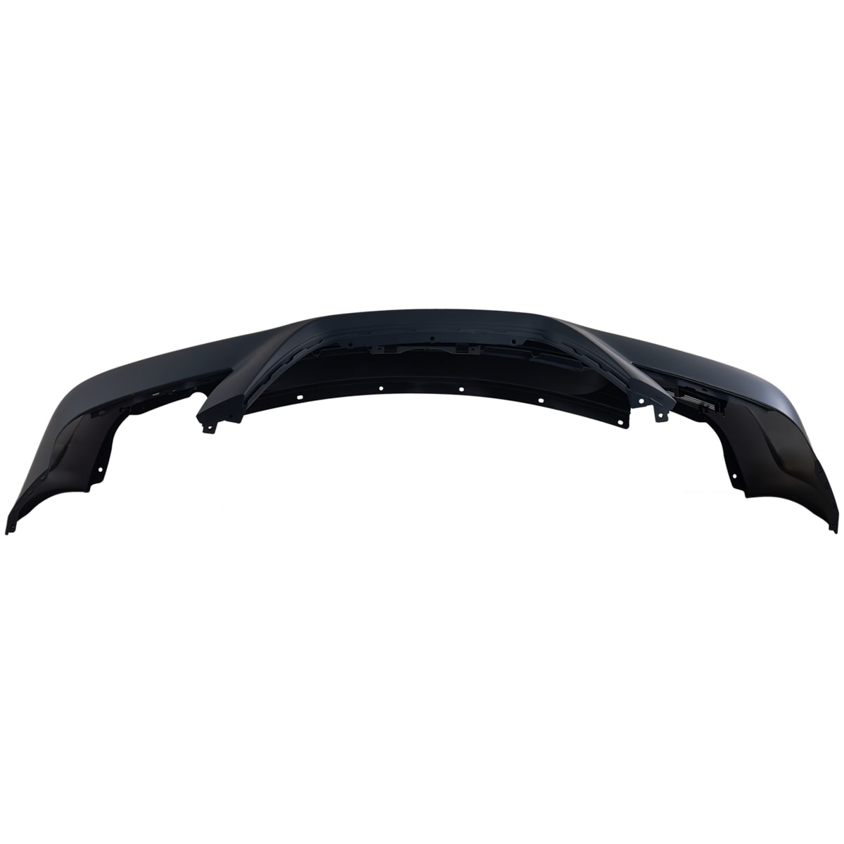 Replacement 2006 Honda Odyssey - Bumper Cover - Front, 1 Piece, Primed ...