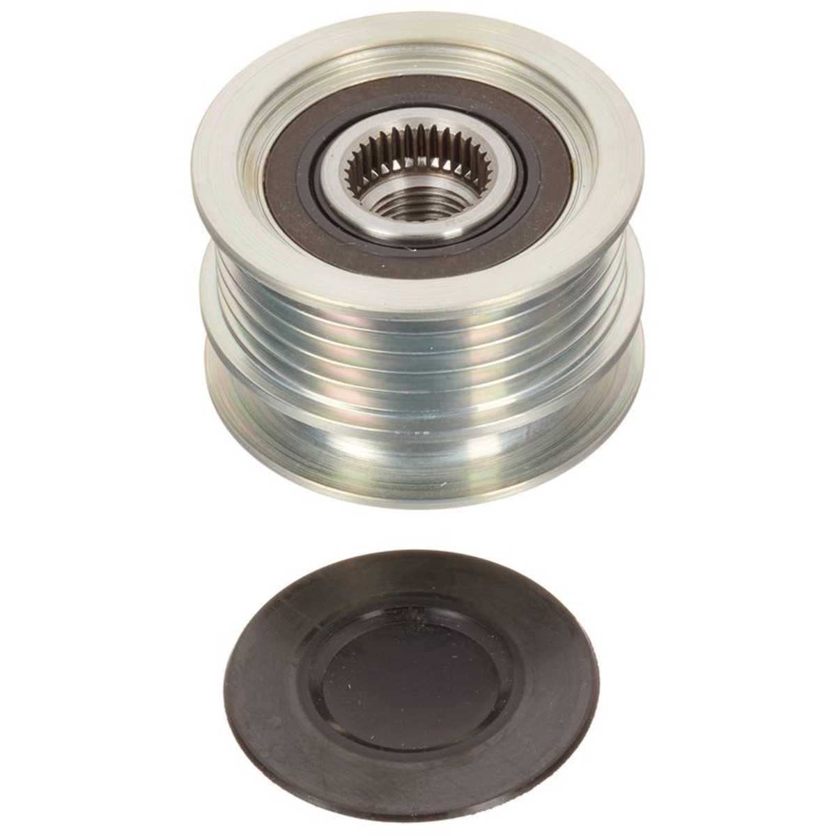 INA® EA0113 Alternator Decoupler Pulley