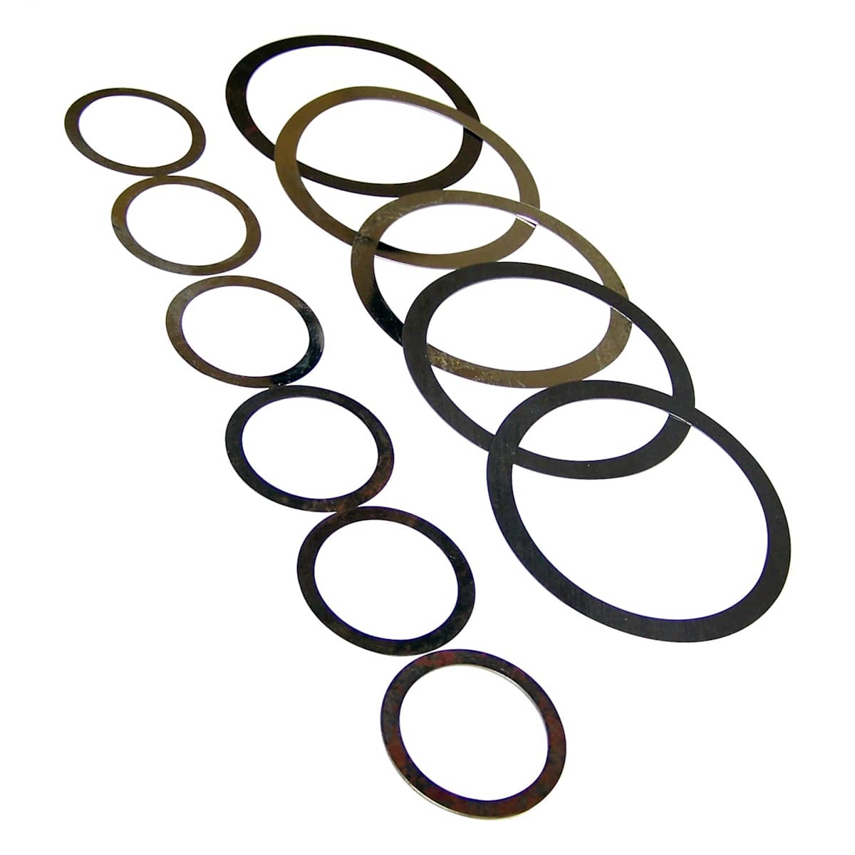 Crown® J0929408 Pinion Shim Set - Direct Fit