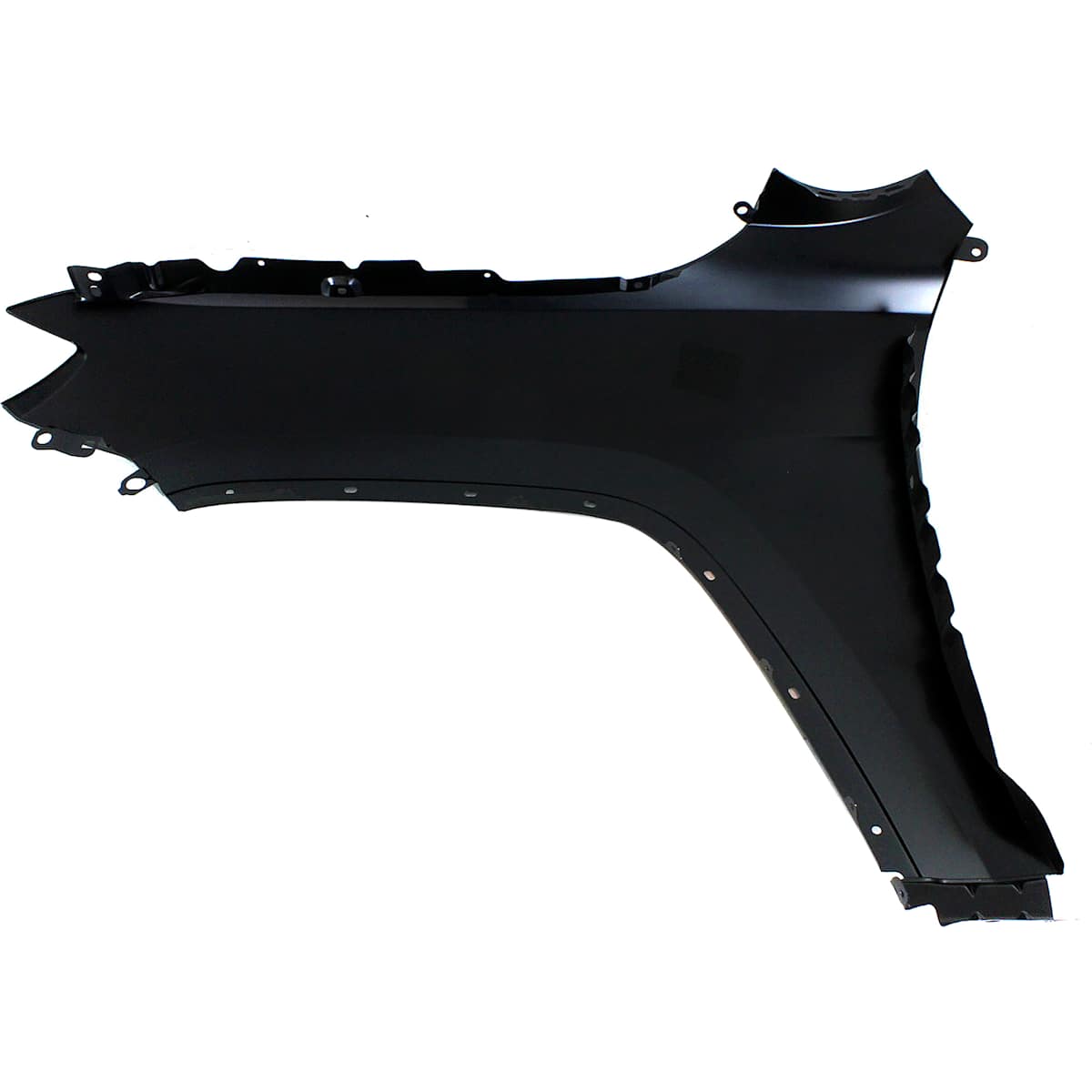 Replacement Driver and Passenger Side Headlight Kit, With bulb(s ...