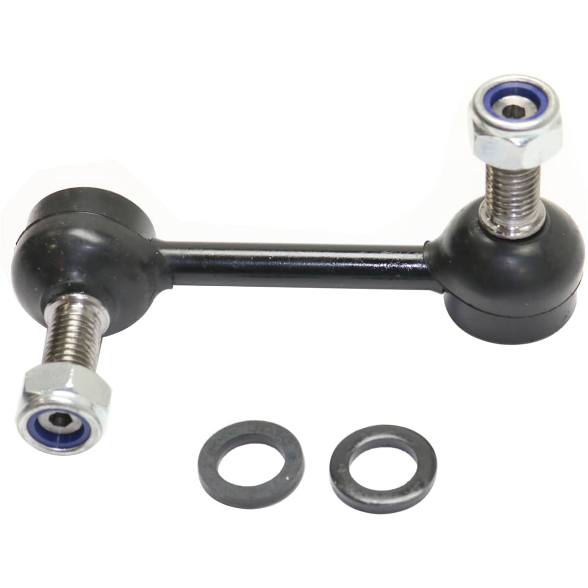 TrueDrive Front, Driver and Passenger Side, Upper and Lower Control Arm ...