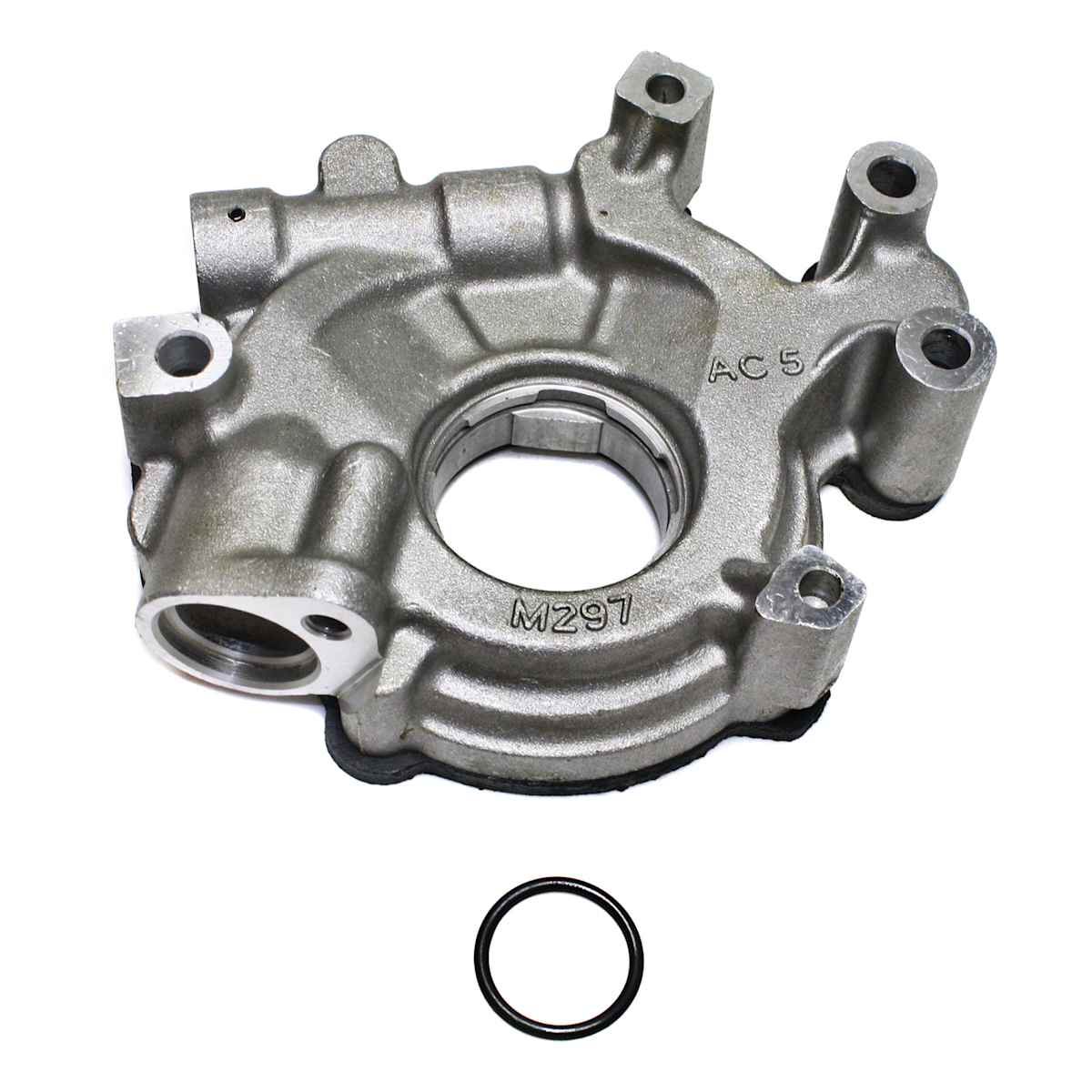 2002 Jeep Liberty Timing Chain Kit, includes Oil Pump and Water Pump ...