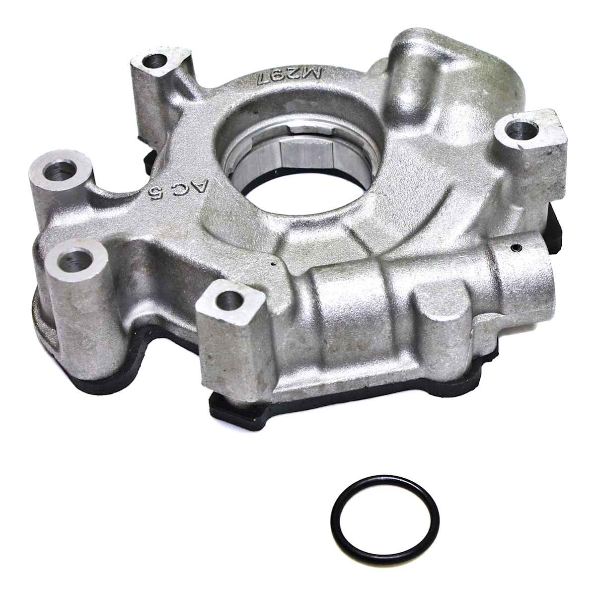 2002 Jeep Liberty Timing Chain Kit, includes Oil Pump and Water Pump ...