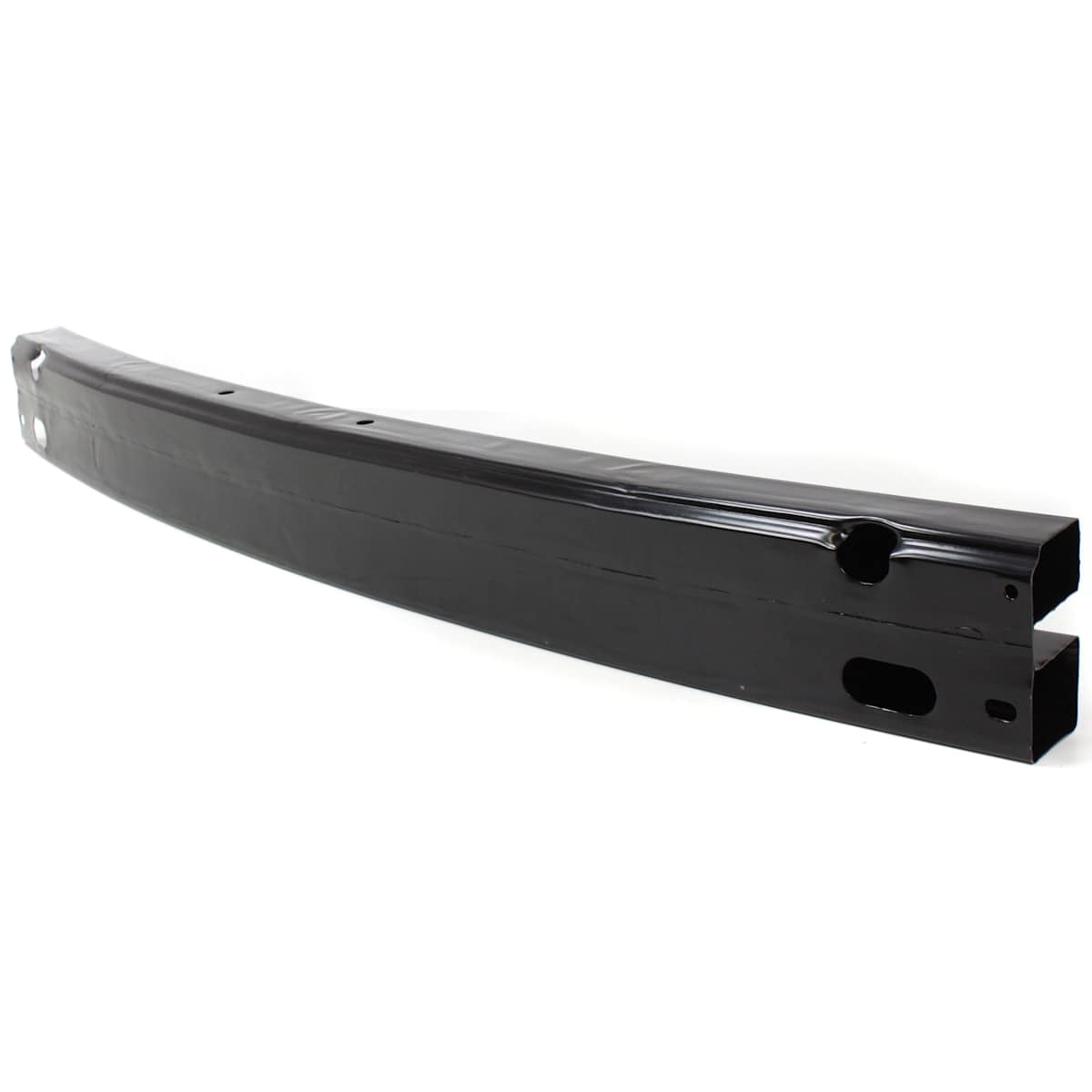 2001 Toyota Camry Rear Bumper Cover Kit, Primed, Without parking aid ...
