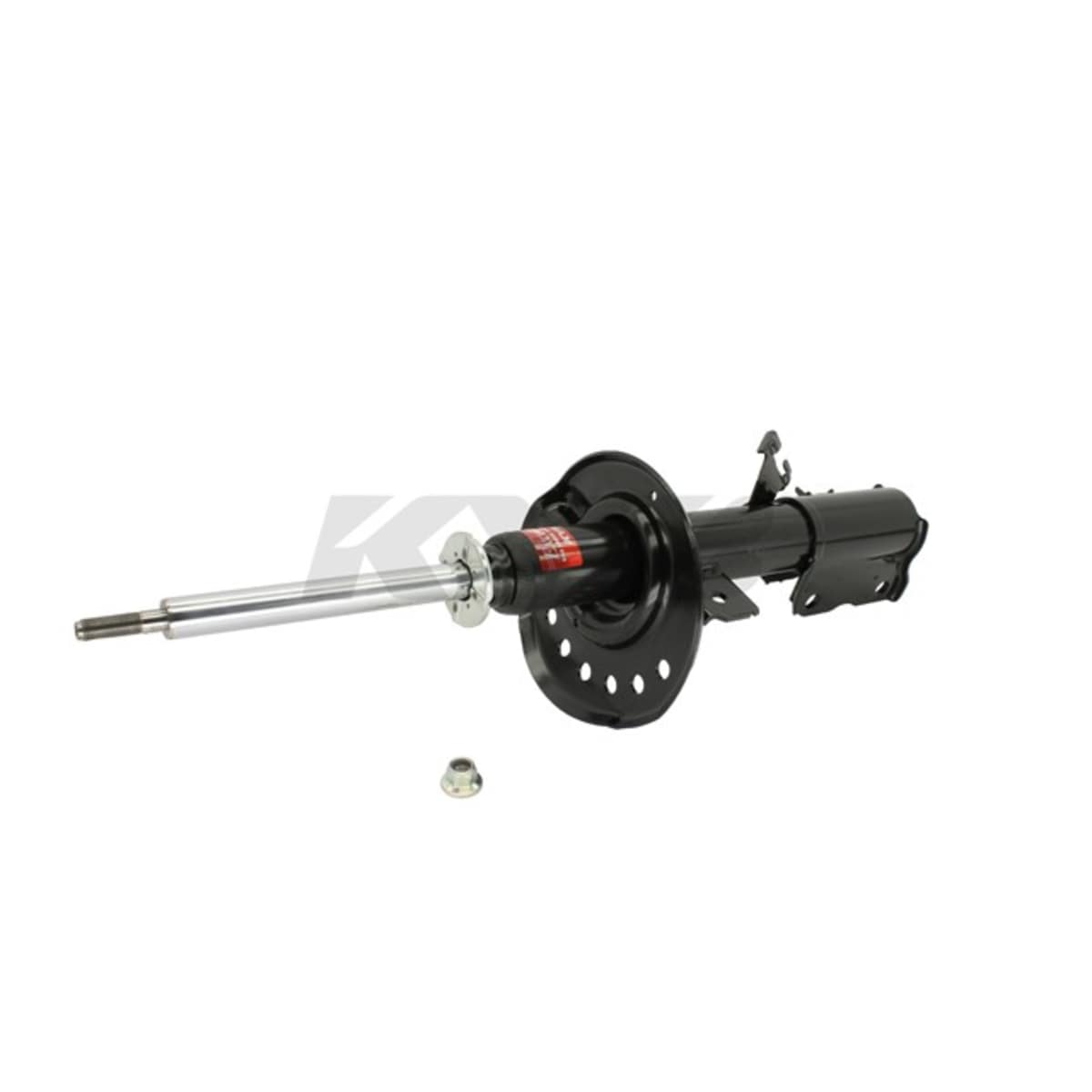 KYB® 339197 Front, Driver Side Strut - Sold individually