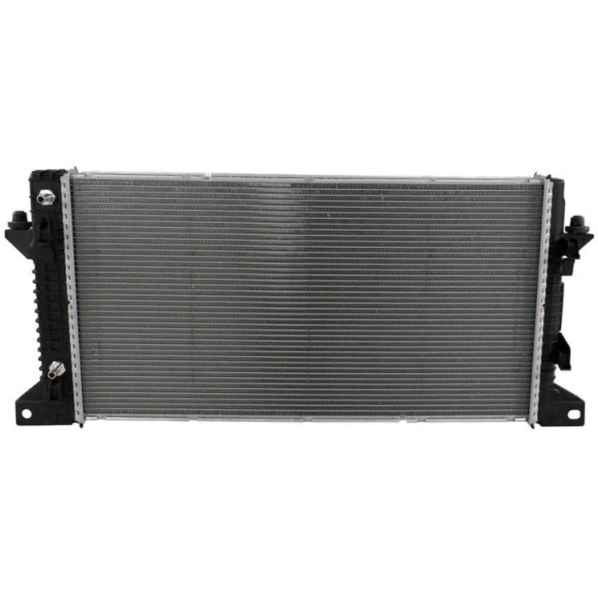 Motorcraft® RAD-179 Aluminum Core Plastic Tank Radiator