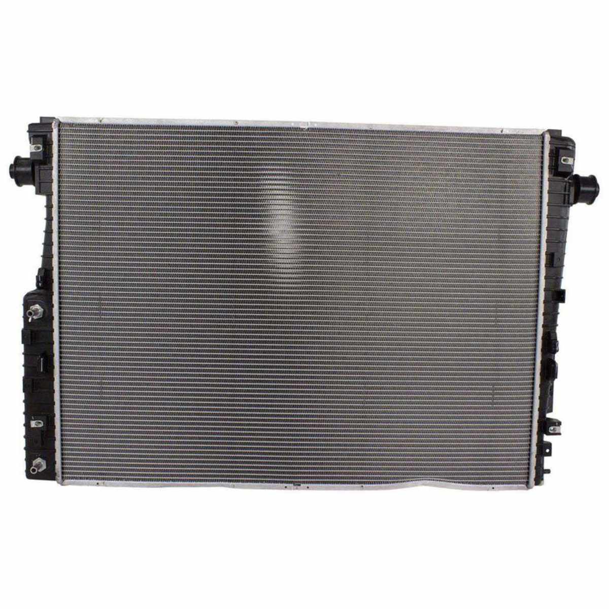 Motorcraft® RAD-202 Aluminum Core Plastic Tank Radiator