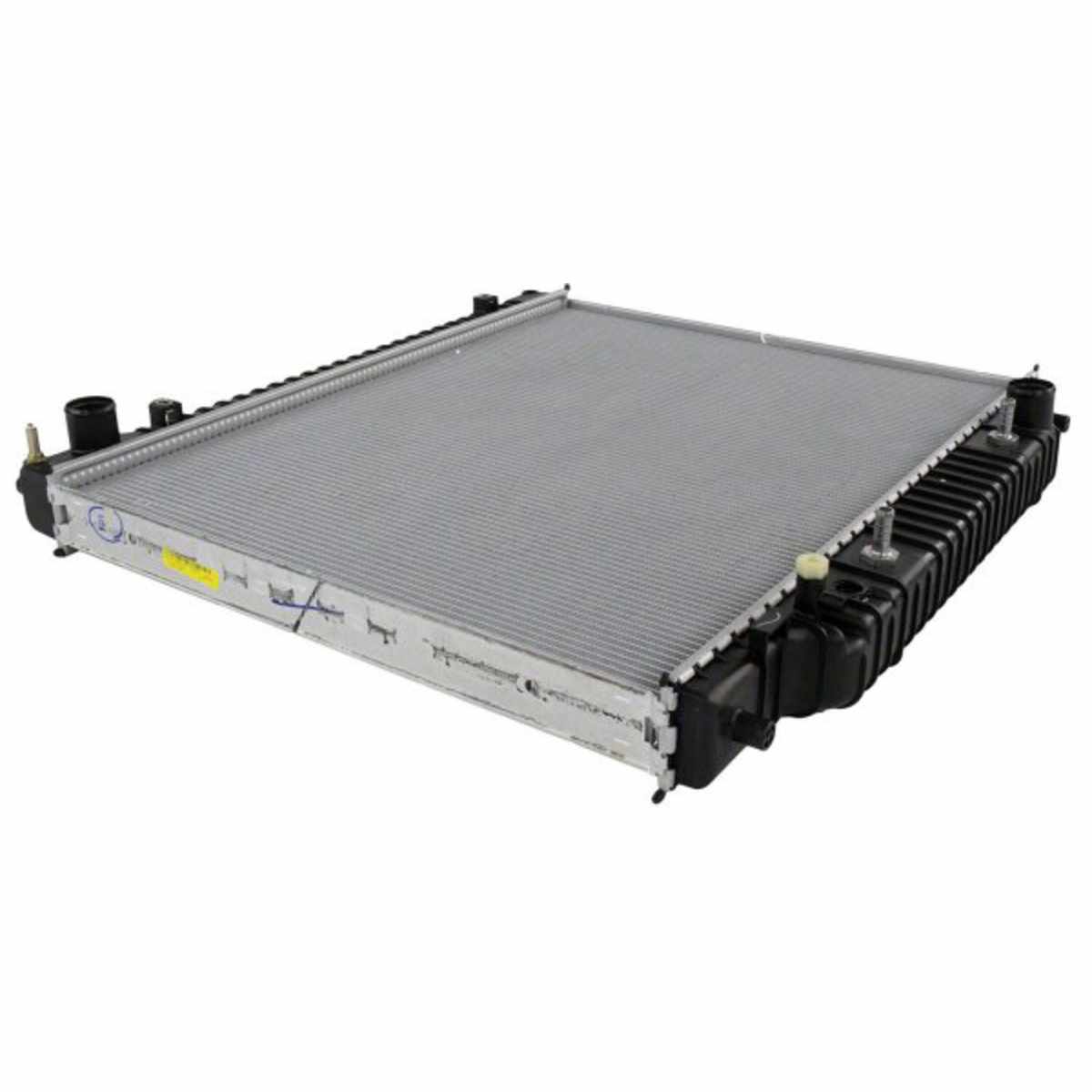 Motorcraft® RAD-235 Aluminum Core Plastic Tank Radiator