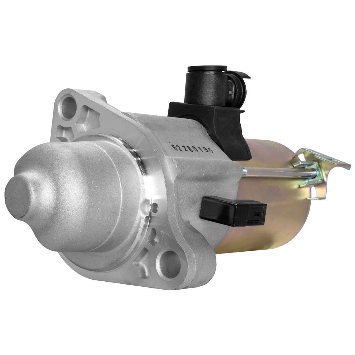 Quality-Built® 19615 OE Replacement Starter, Remanufactured