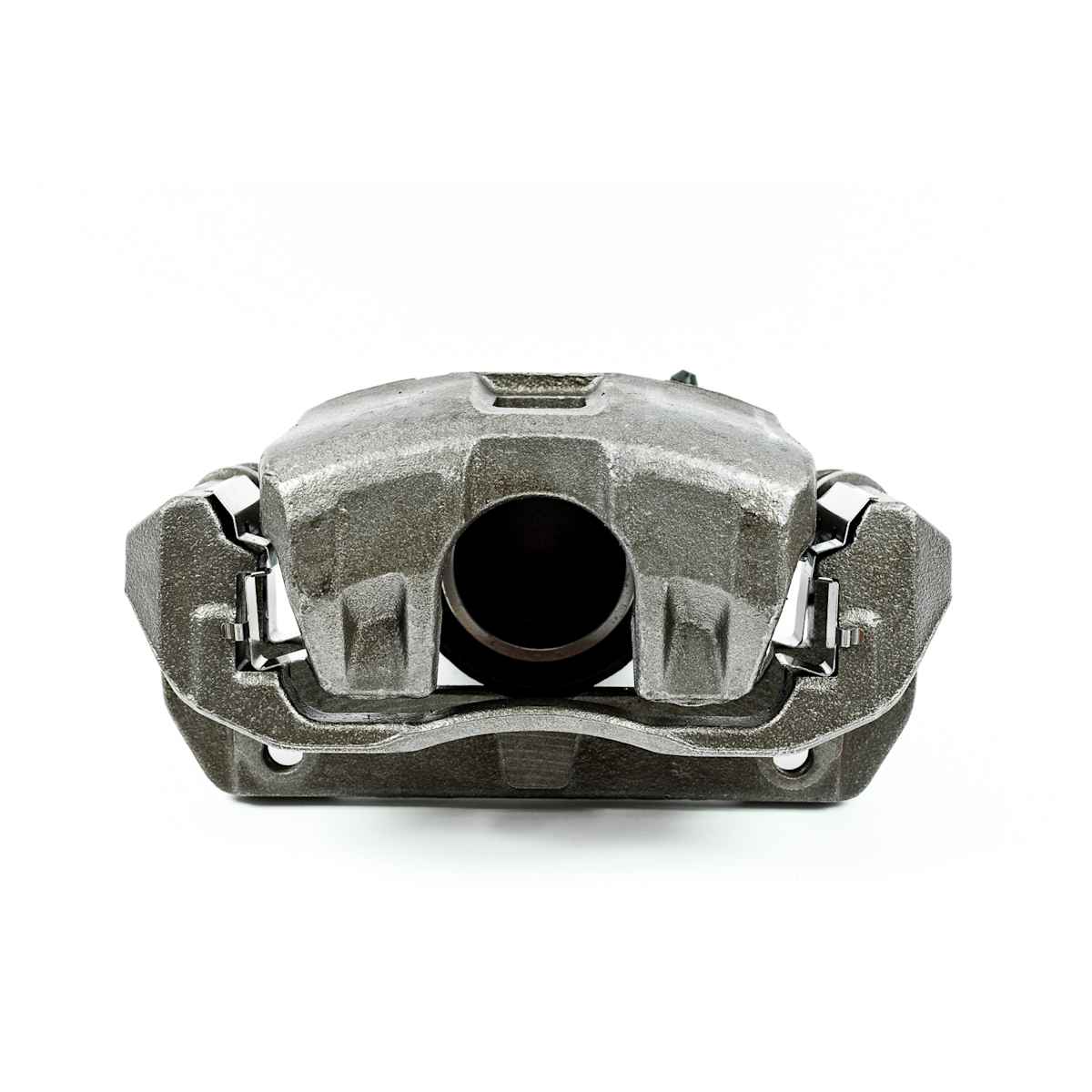 2009 Honda Accord Powerstop Front Driver Side Brake Caliper ...