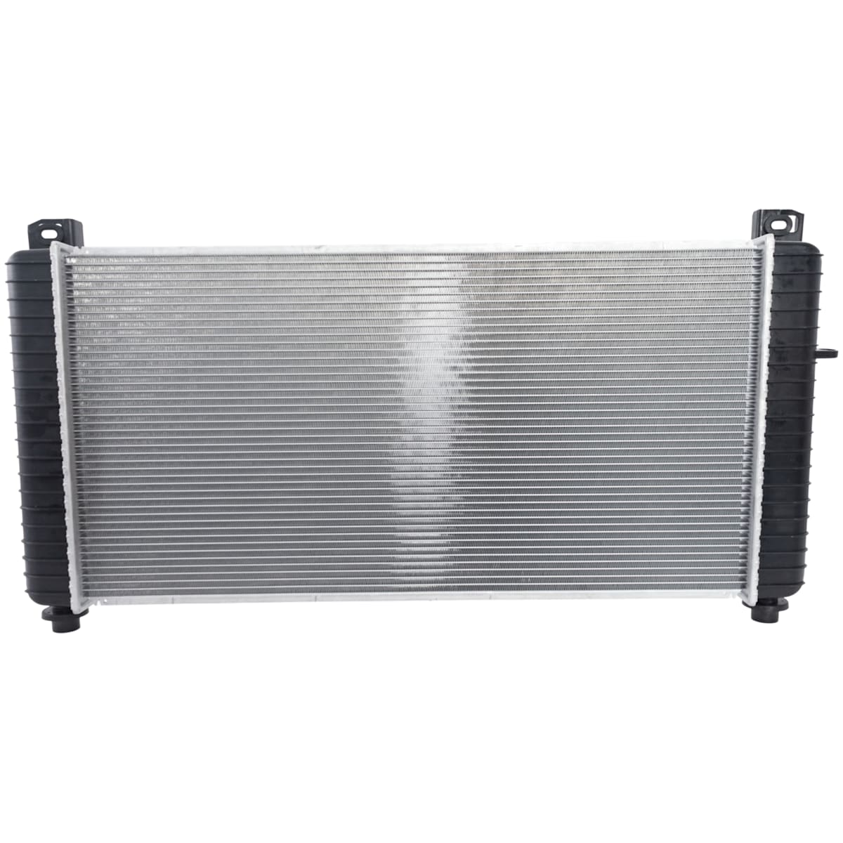 Replacement 2003 GMC Yukon Denali - Radiator - with Engine Oil Cooler P2370