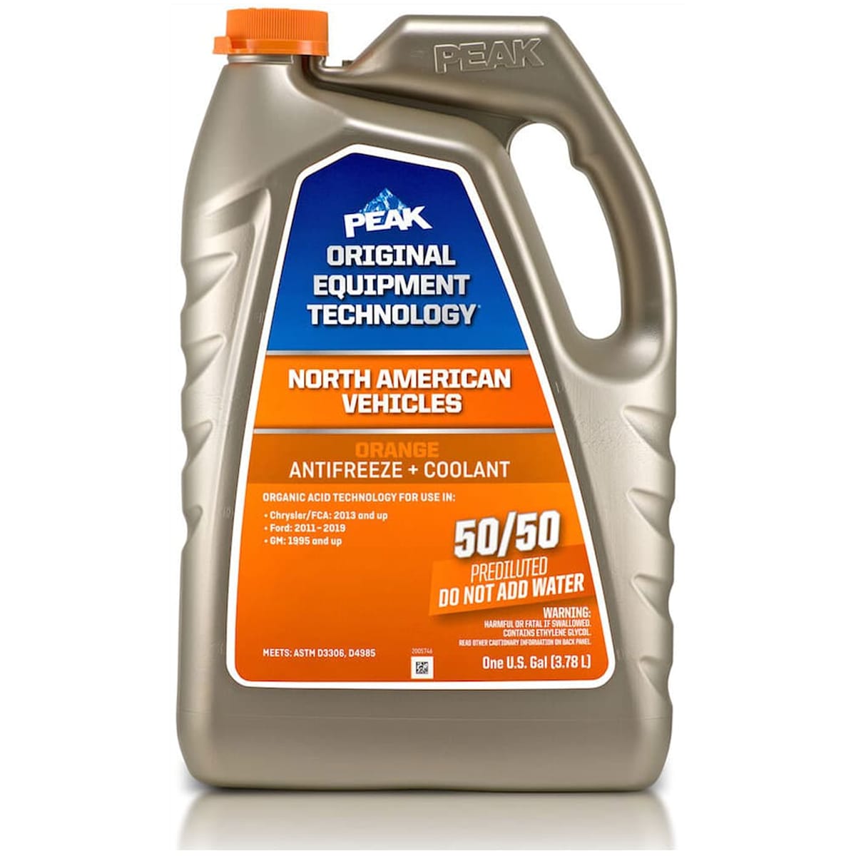 Replacement Radiator Kit, 2.2L Engine, Aluminum Core, Plastic Tank ...