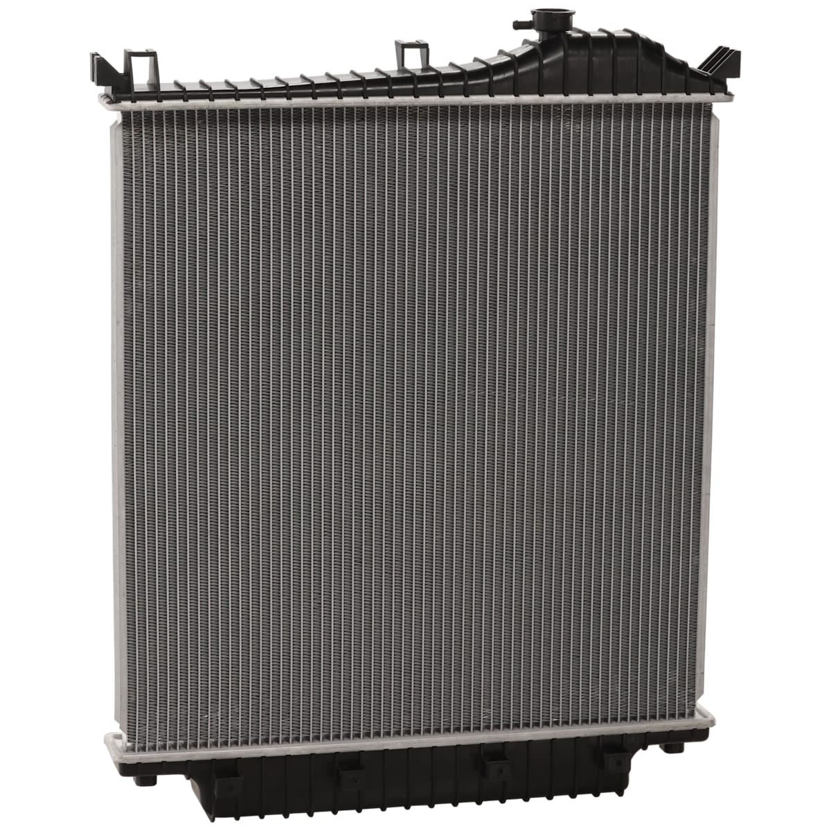 2008 Ford Explorer Radiator P2952 by Replacement
