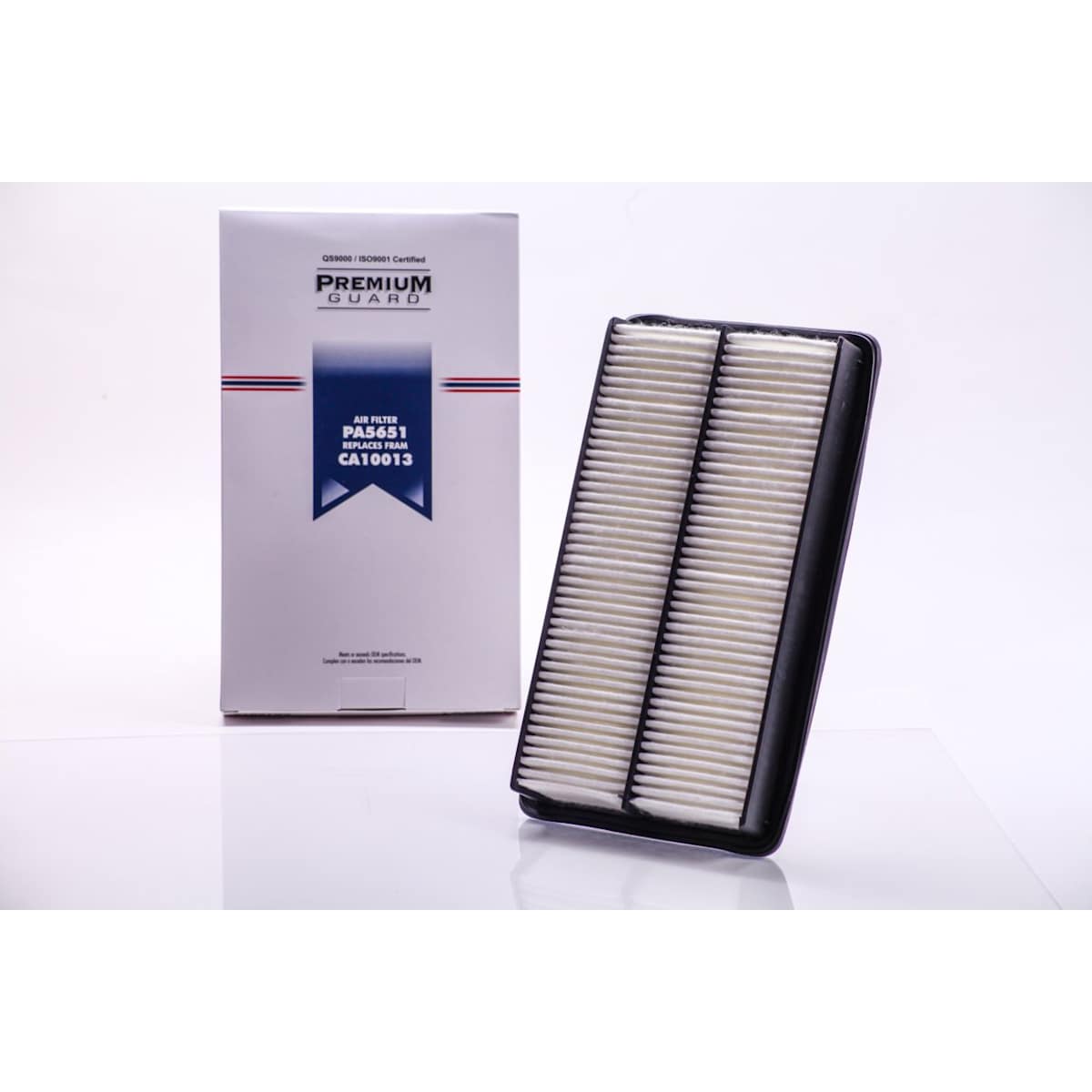 Premium Guard Filters® PA5651 Air Filter