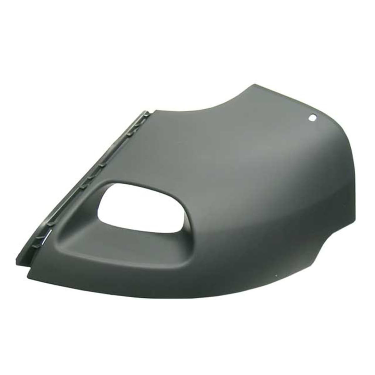 Pro Parts® 30678951 Front, Passenger Side Bumper End