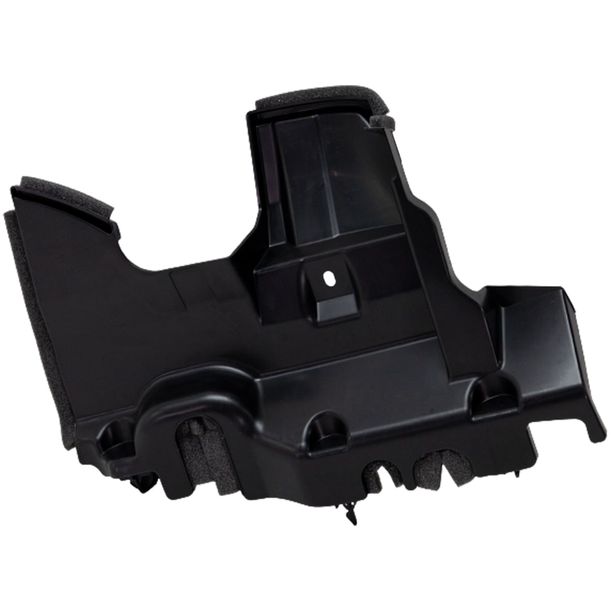 2017 Toyota 4Runner CAPA Certified Radiator Support Side Panel ...