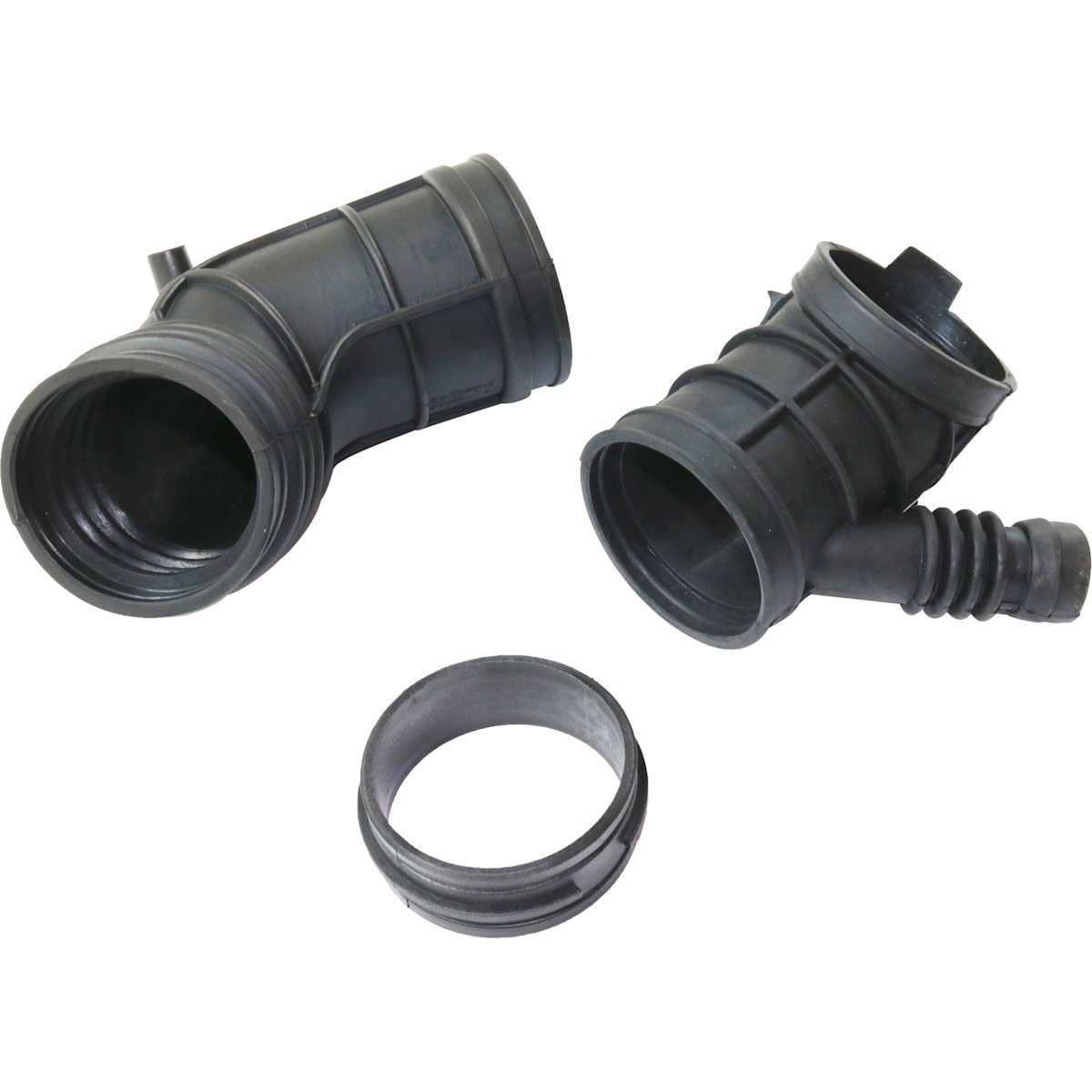 1999 BMW 323i Air Intake Hose Kit - 3-Piece RB31560001 by Replacement