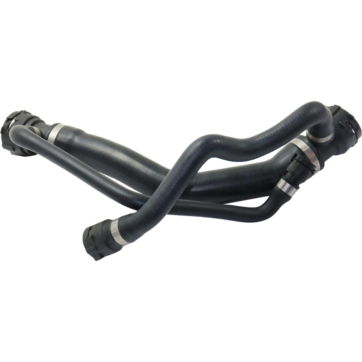 Replacement Radiator Hose - Upper RB50150001