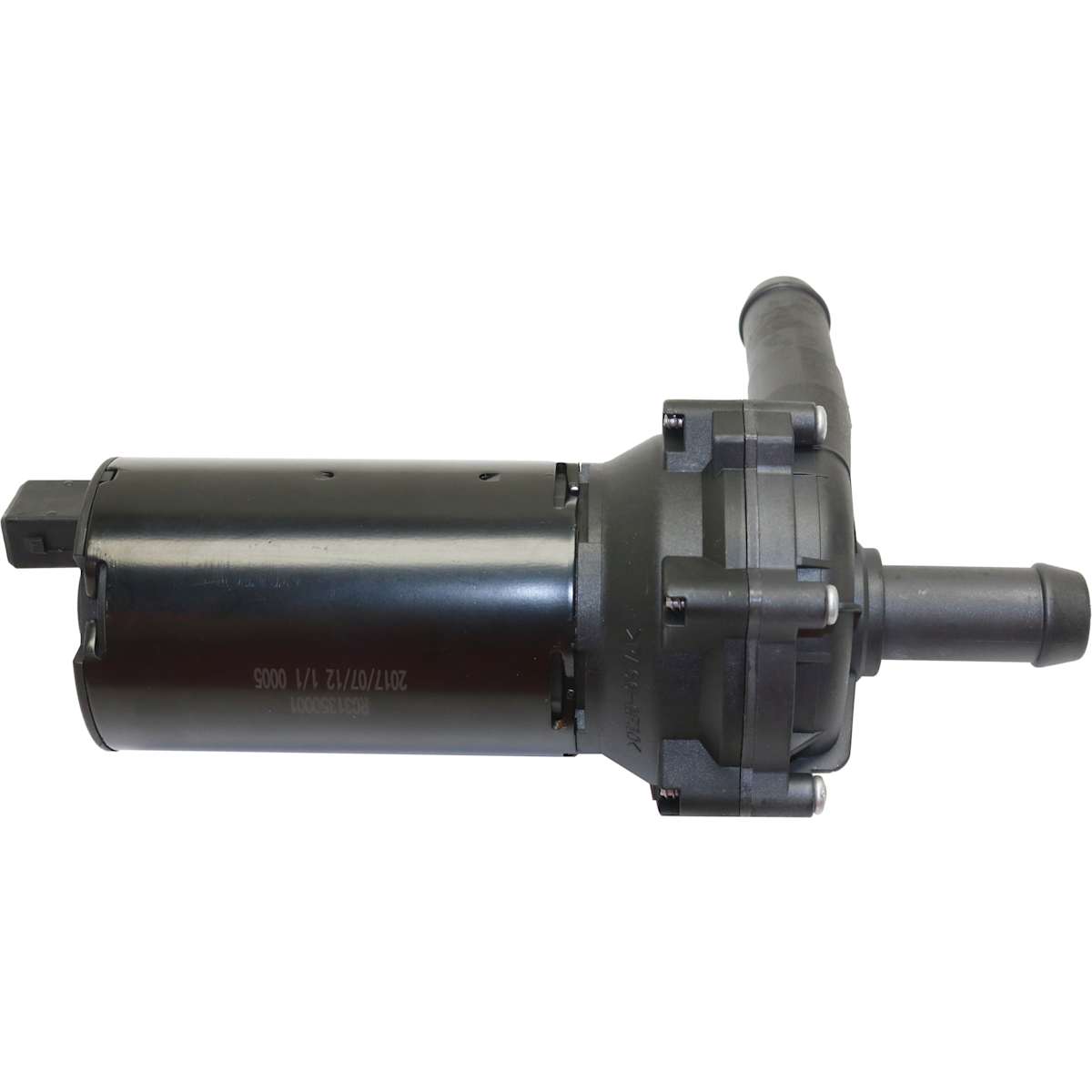 2007 Land Rover Range Rover Sport Auxiliary Water Pump - Direct Fit ...