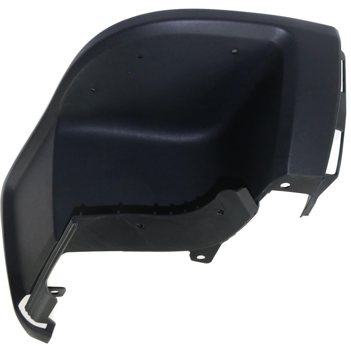 2016 GMC Canyon Bumper Trim - Rear, Passenger Side RC76370003 by ...