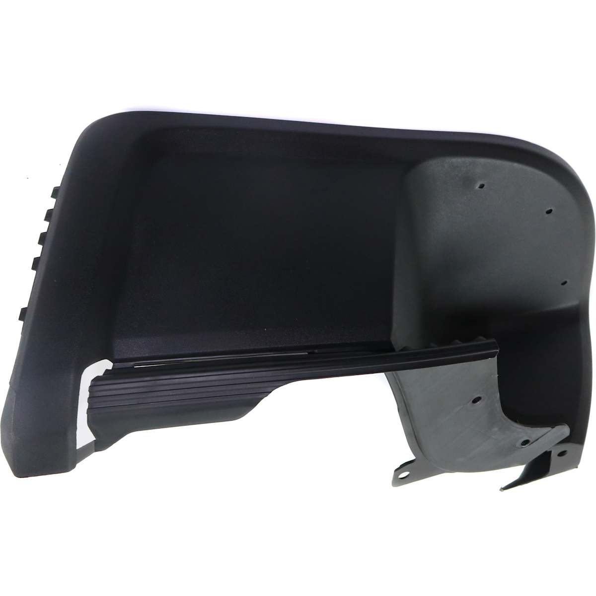 2016 GMC Canyon Bumper Trim - Rear, Passenger Side RC76370003 by ...