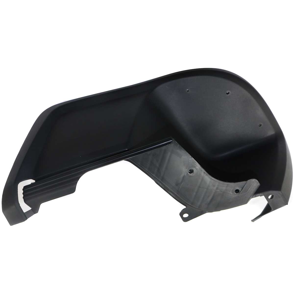 2016 GMC Canyon Bumper Trim - Rear, Passenger Side RC76370003 by ...