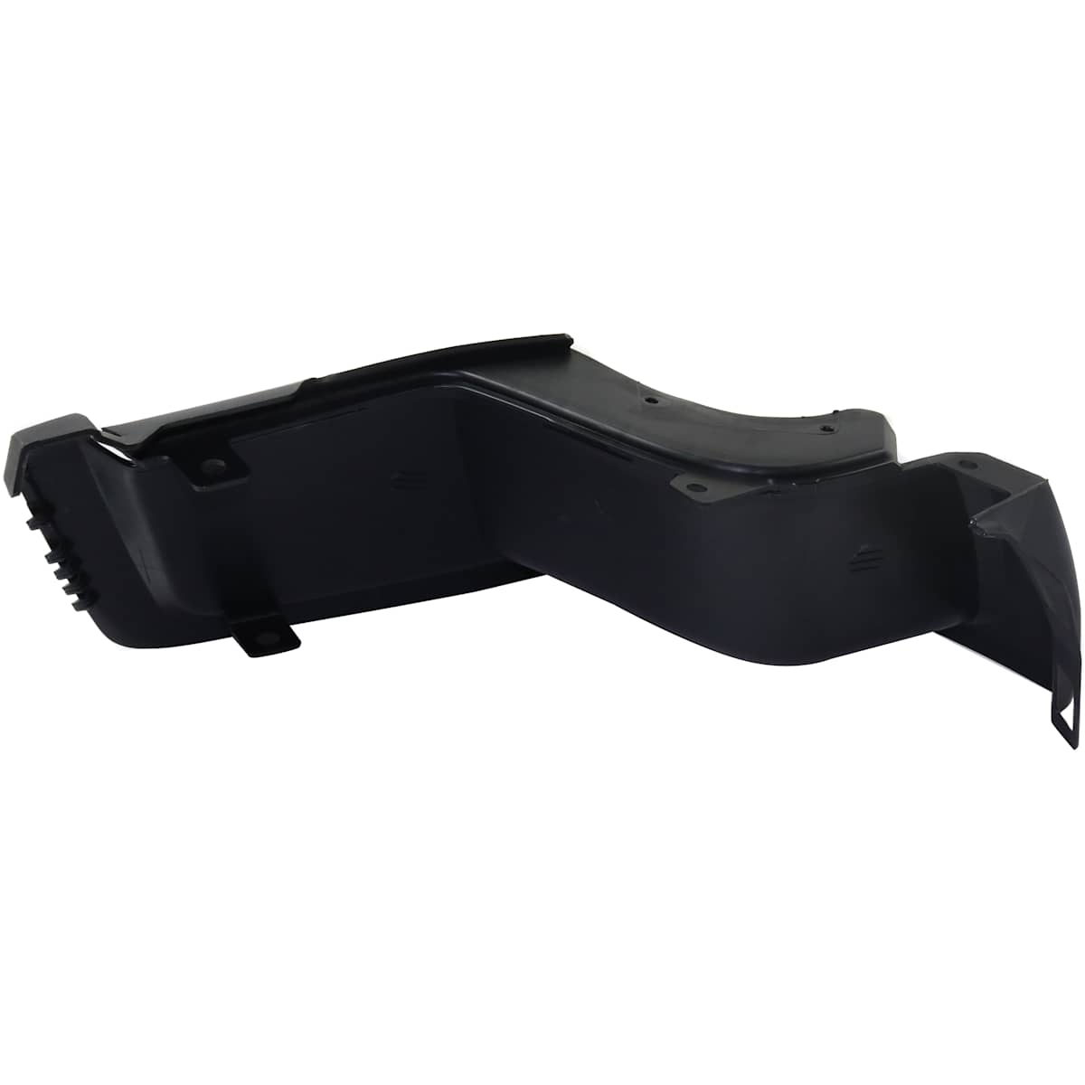 2016 GMC Canyon Bumper Trim - Rear, Passenger Side RC76370003 by ...