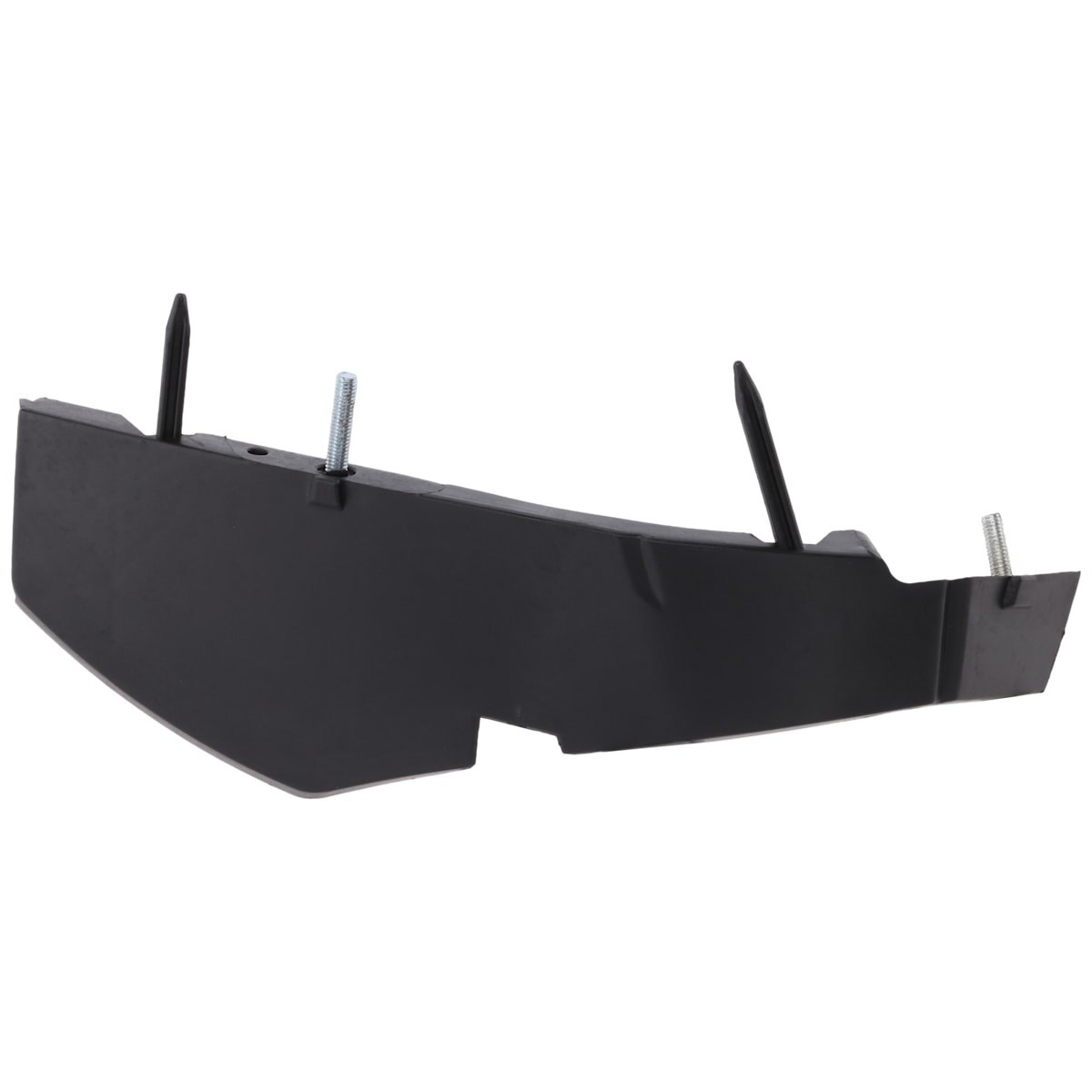 2016 Dodge Challenger Front, Passenger Side Bumper Bracket RD01310015 ...