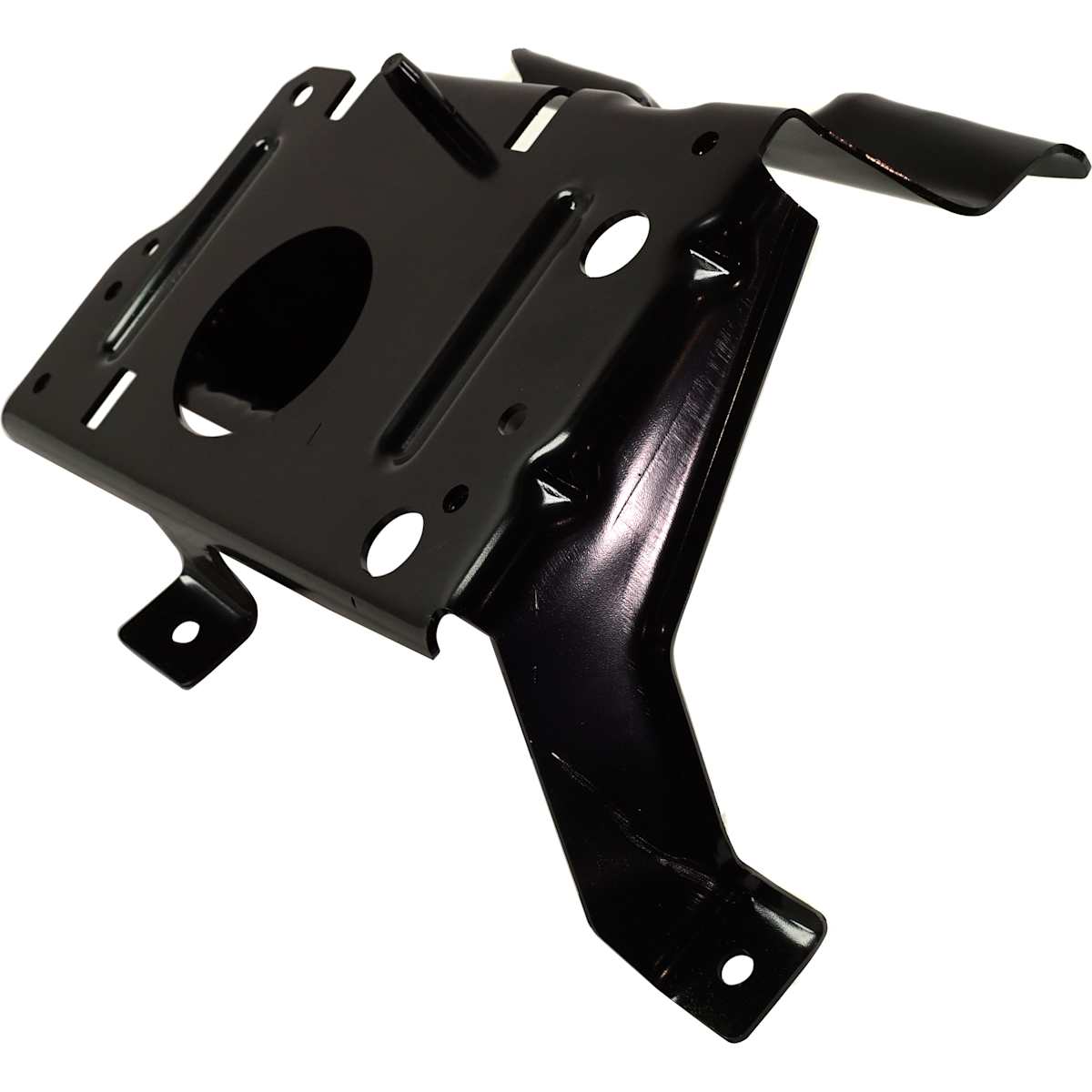 2019 Ram 1500 Front, Driver and Passenger Side Bumper Bracket ...