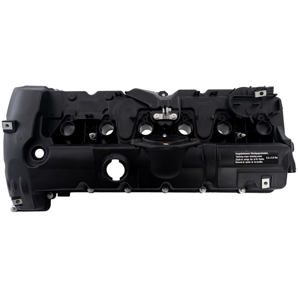 2011 BMW 328i Valve Covers - 2.5/3.0 Liter Engines, Kit REPB320401 by ...