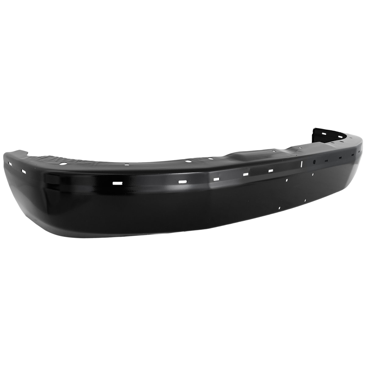 2015 GMC Savana 2500 Bumper - Front, Paint to Match REPC010102 by ...