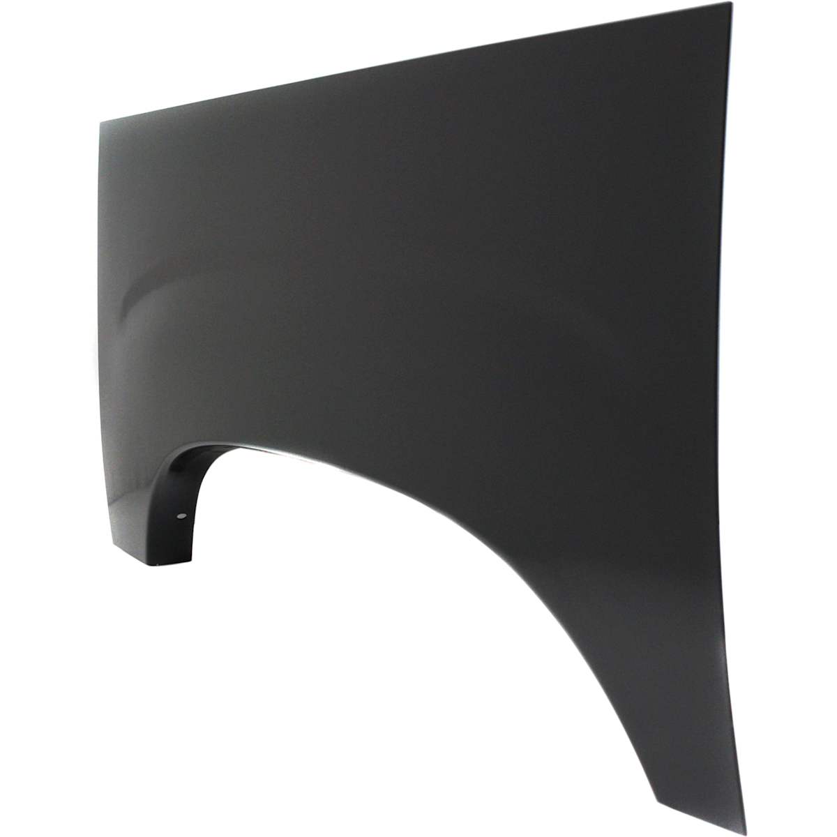 2005 GMC Sierra 3500 Wheel Arch Repair Panel - Rear, Passenger Side ...