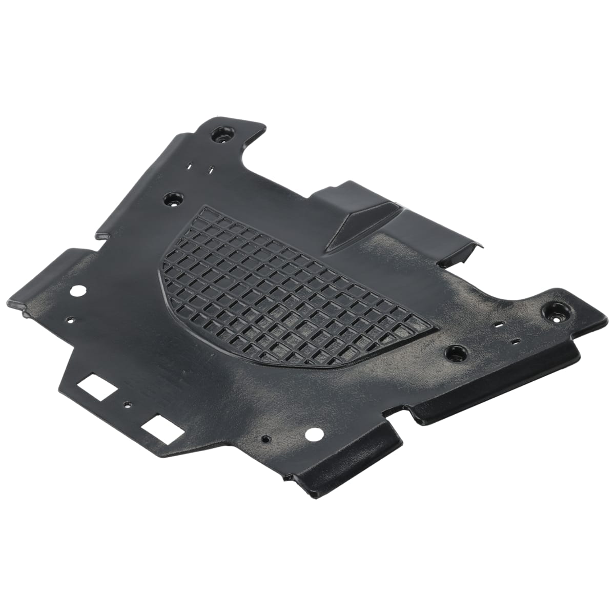 2012 Cadillac CTS Engine Splash Shield - Front, Engine Under Cover ...