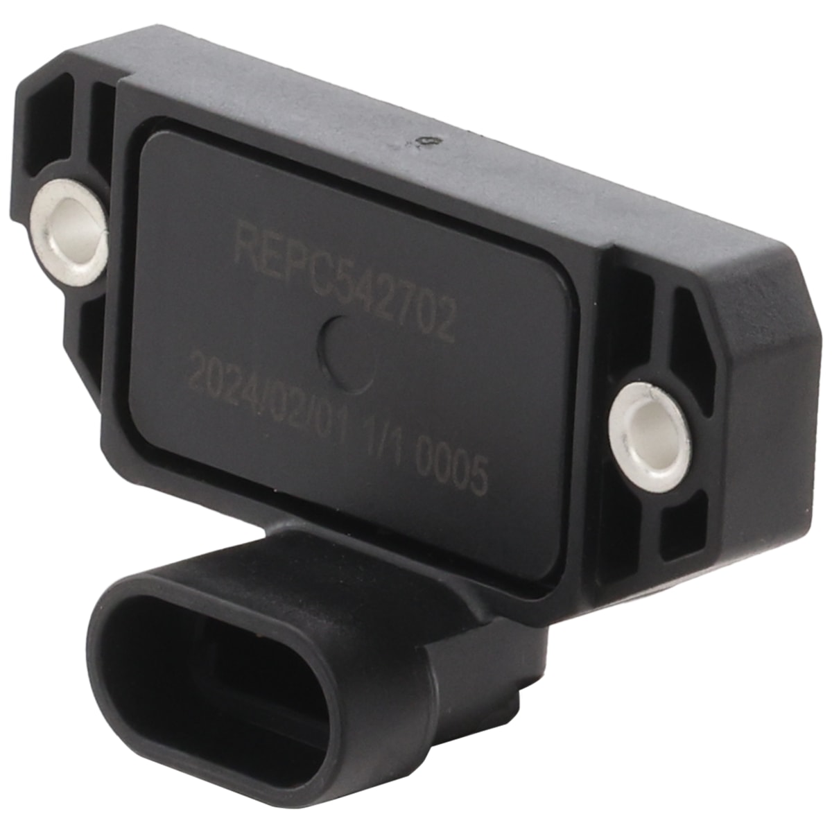 1997 GMC C1500 Suburban Ignition Module - 5.7L Engine REPC542702 by ...