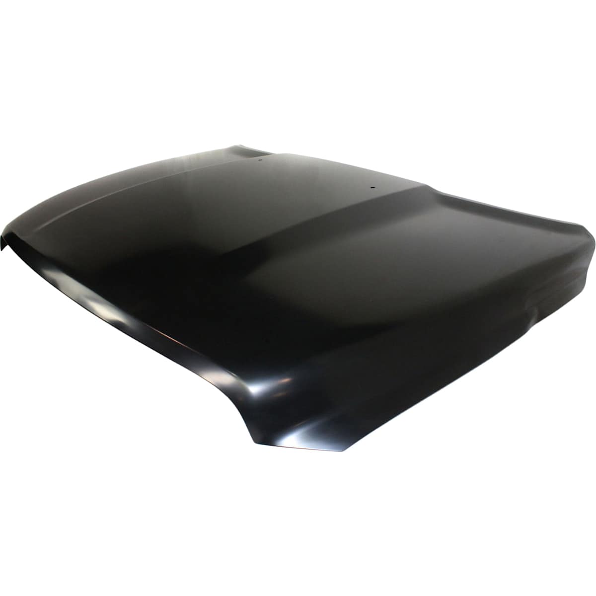 Replacement Hood, Steel, Primed REPD130101