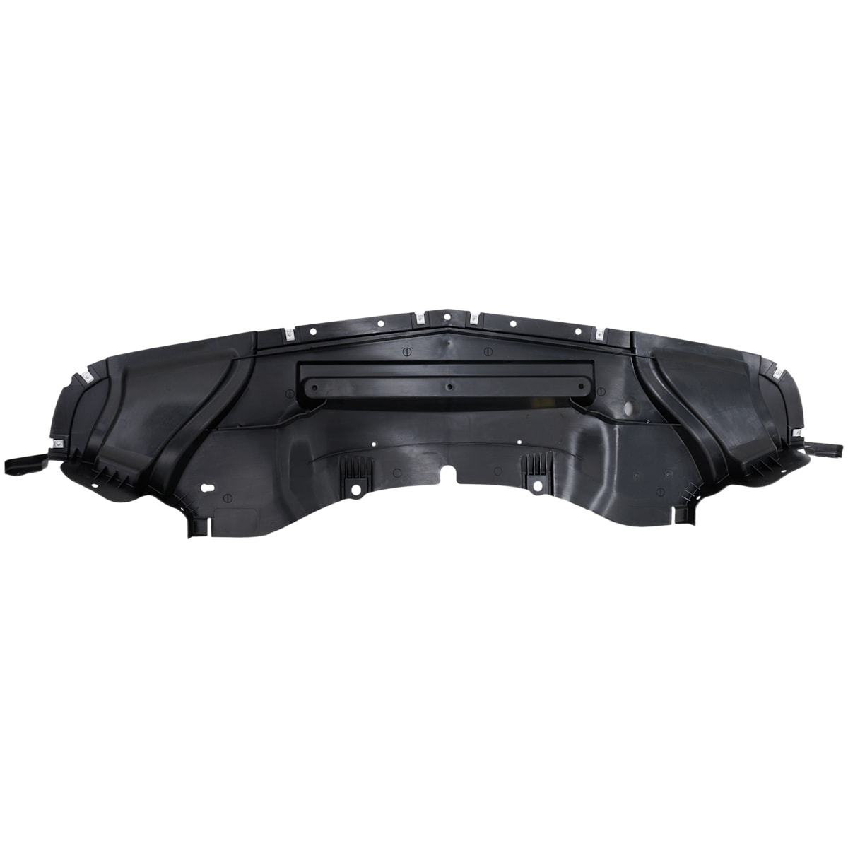 2012 Dodge Challenger Engine Splash Shield - Front Under Cover, without ...