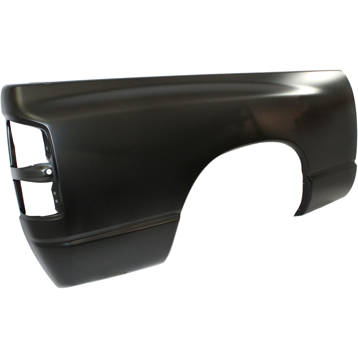 Replacement Rear Passenger Side Quarter Panel REPD552111 replacement-rear-passenger-side-quarter-panel-repd552111