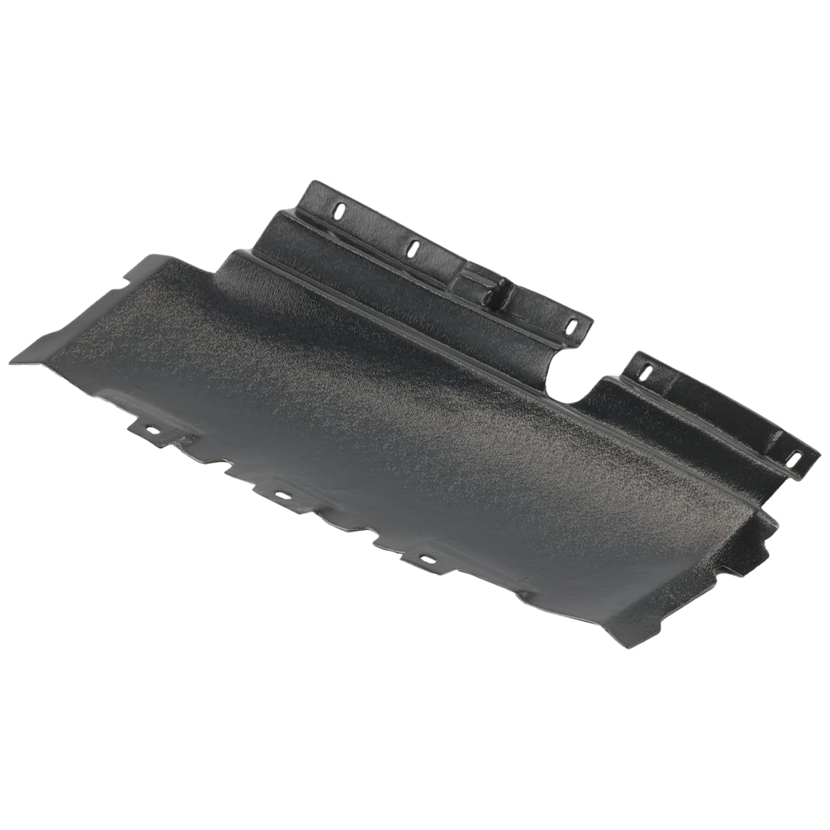 1999 Ford F-150 Engine Splash Shield - Front, Lower Air Deflector ...