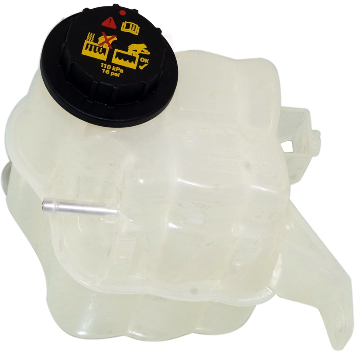 Replacement Coolant Reservoir REPF161327