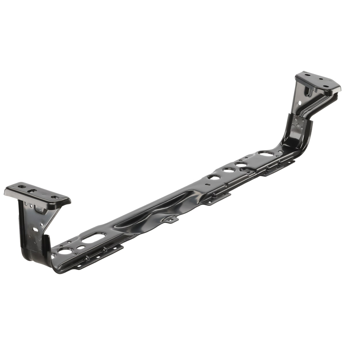 2017 Ford Focus Radiator Support - Lower, Sold individually REPF251109 ...