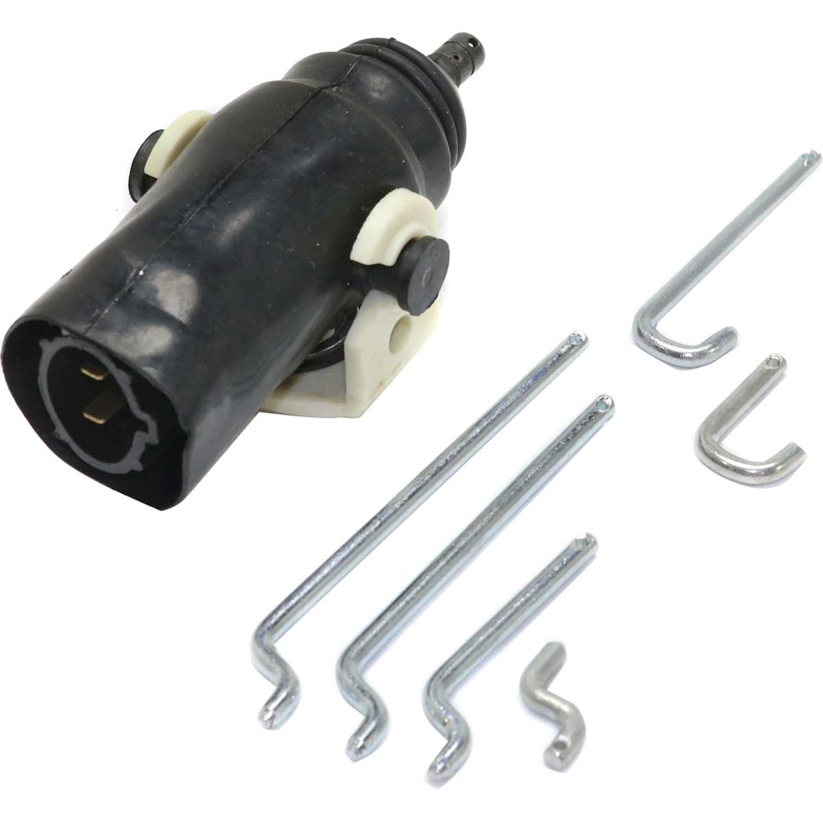 Replacement 1989-1991 Ford F-150 - Door Lock Actuator REPF315308