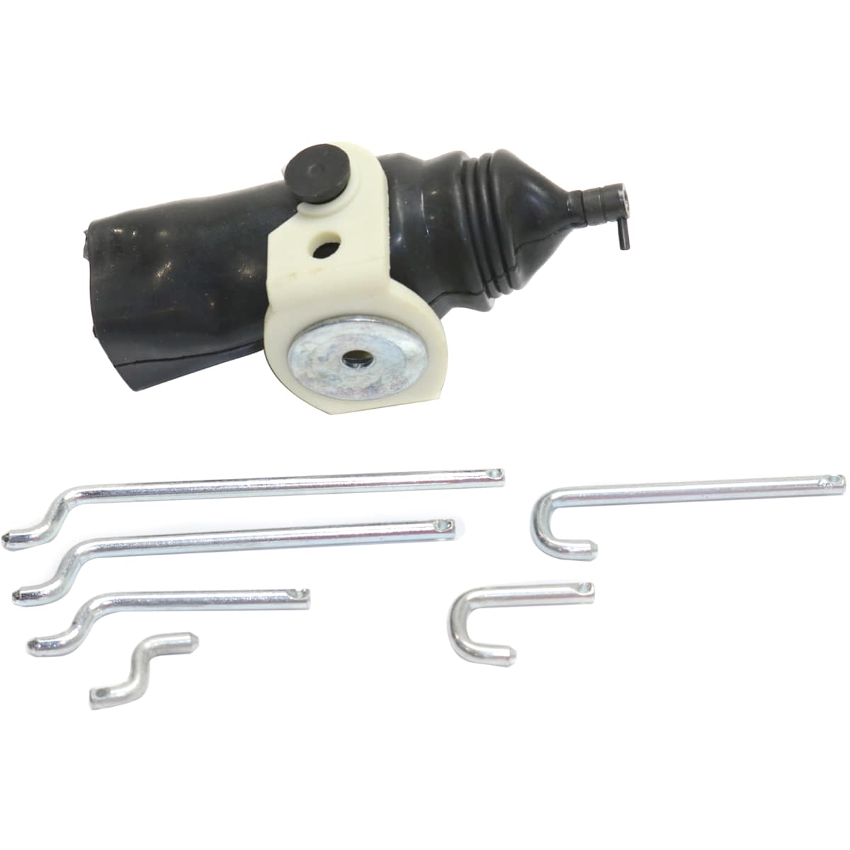 Replacement 1989-1991 Ford F-150 - Door Lock Actuator REPF315308